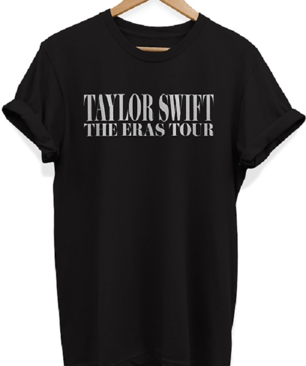 Camiseta Show Taylor Swift Brasil 2023 | Elo7 Produtos Especiais Camiseta Show Taylor Swift Brasil 2023 | Elo7 Produtos Especiais