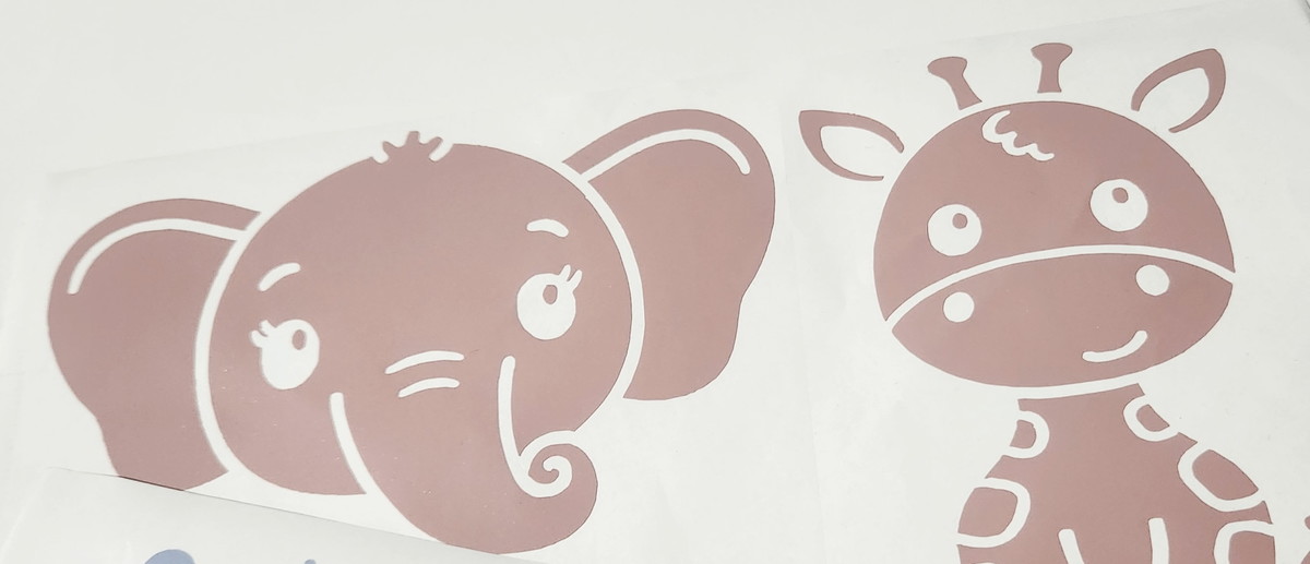 Adesivos de Parede Quarto Infantil Safari Cabeceira | Elo7 Adesivos de Parede Quarto Infantil Safari Cabeceira | Elo7