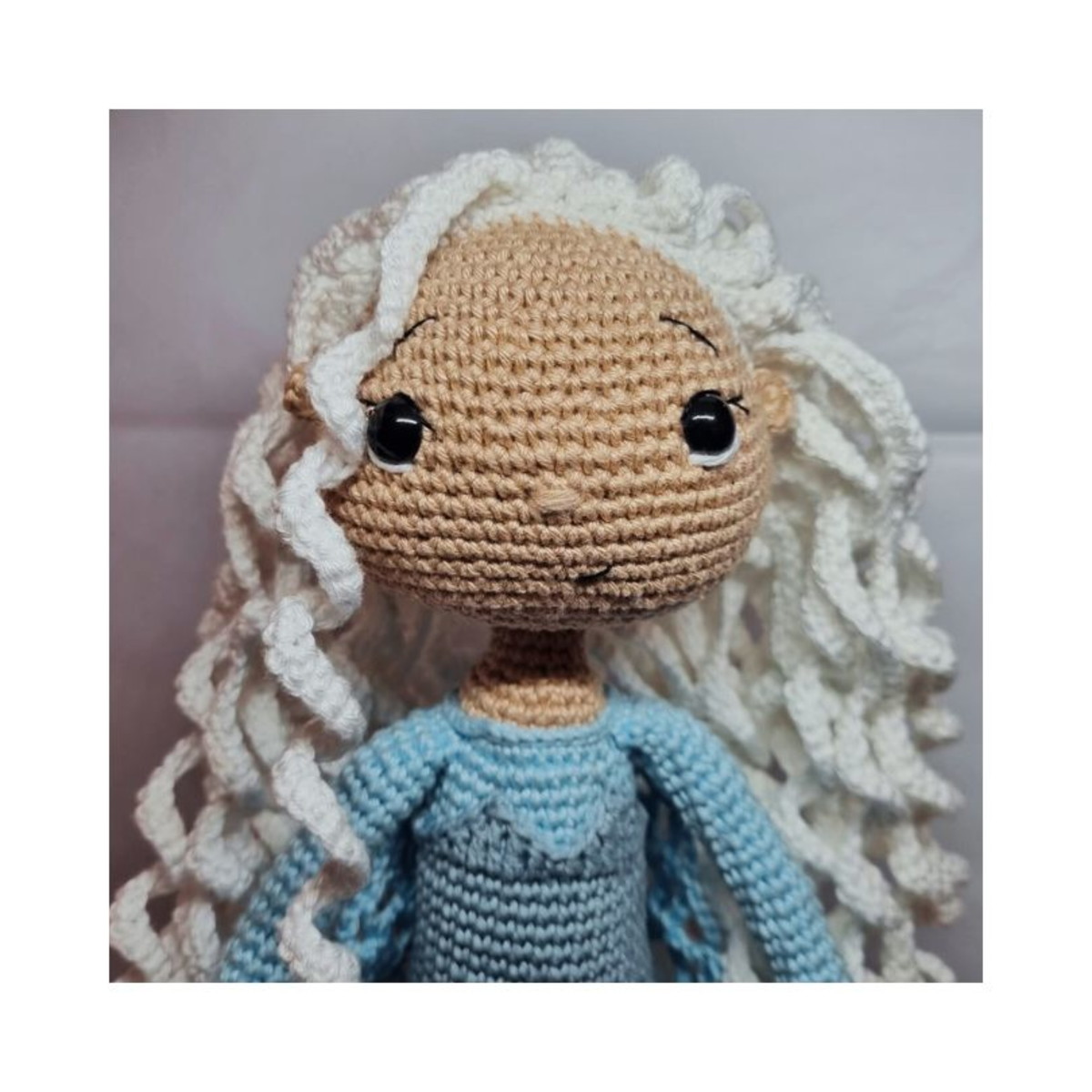 Elsa E Olaf Frozen De Amigurumi Crochê Elo7