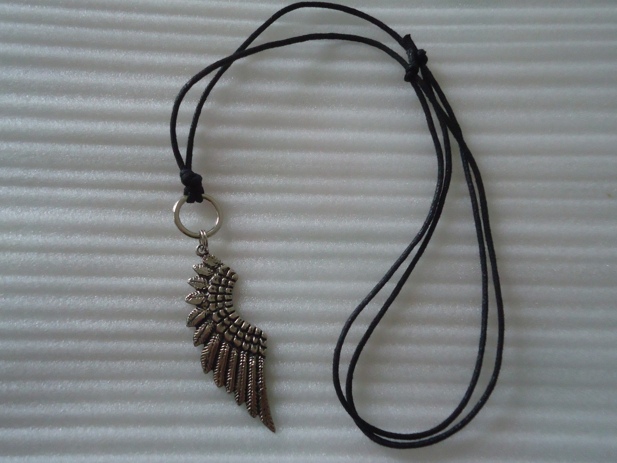 Colar Cód. 60C907 | Elo7 Produtos Especiais