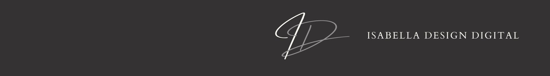 Isabella Design Digital (@isabelladesigndigital)