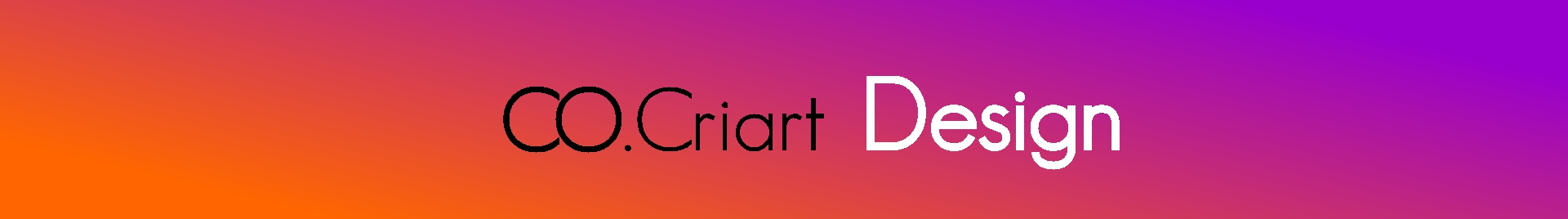 Co.Criart Design (@cocriartdesign)