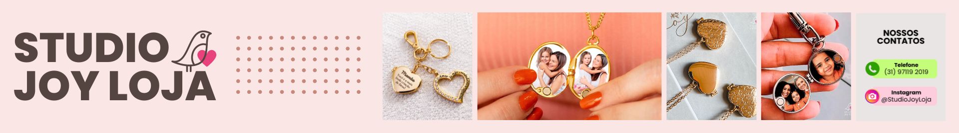 Studio Joy Loja (@studiojoyloja)