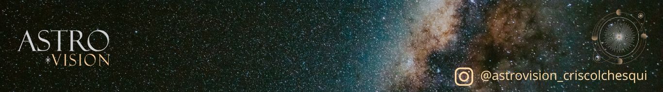 Astro Vision (@astrovisionastrologia)
