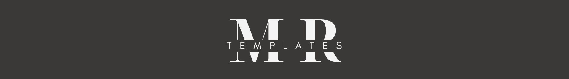 Mr Templates Mrtemplates