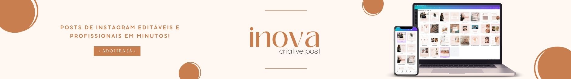 Inova Creative Post (@inovacreativepost)