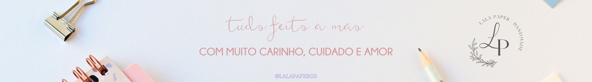 Lalá Paper | Handmade (@anaramos7546)