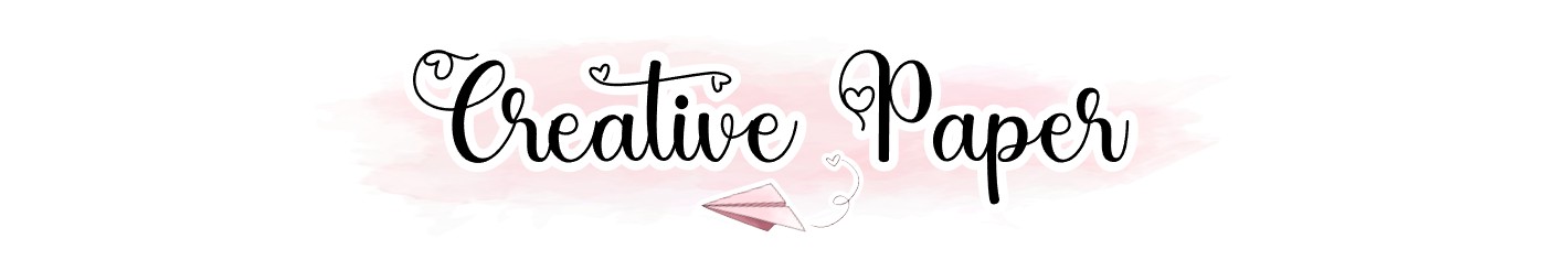 Creative Paper JP (@creativepaperjp)