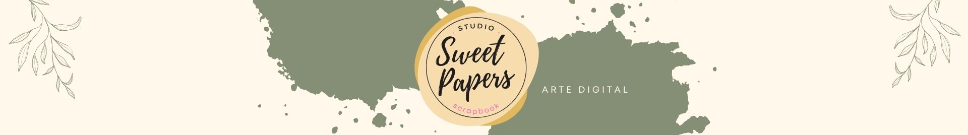 Sweet Paper Crafts (@sweetpapercrafts)