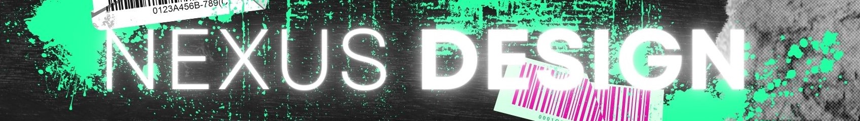 Nexus Design (@nexusdesign)
