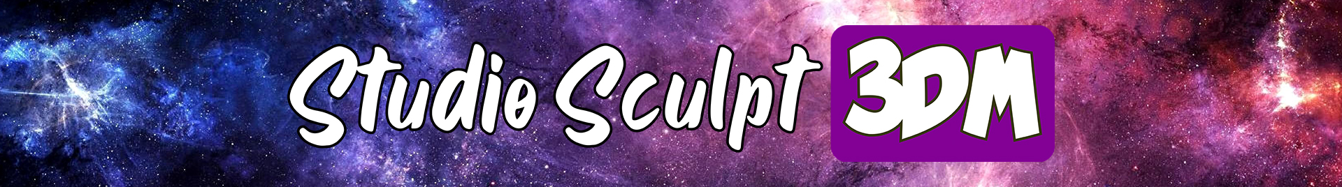 Studio Sculpt 3DM (@studiosculpt3dm)
