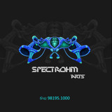 Spectrohm Arts (@spectrohmarts)