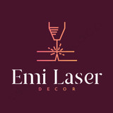 Emi Laser Decor (@emiliaribeiro2578)