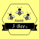 Ateliê 3beez (@atelie3beez)