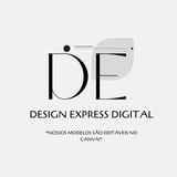 Design Digital Express - Modelos prontos pra você usar ...