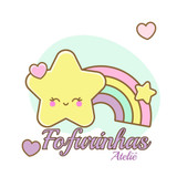 Fofurinhas Ateliê (@fofurinhasatelie)