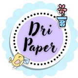 Adesivos - Coleção de Dri Paper (@dripaper24)