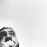 Vaso de concreto - Coleção de Douglas Dorta da Rocha (@dortamente)