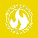 Wesley Design (@wesleydesiign)