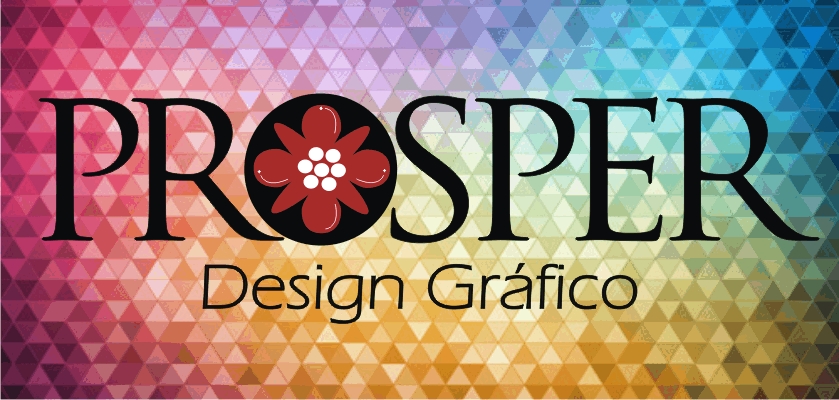 PROSPER Design Gráfico (@prosper)
